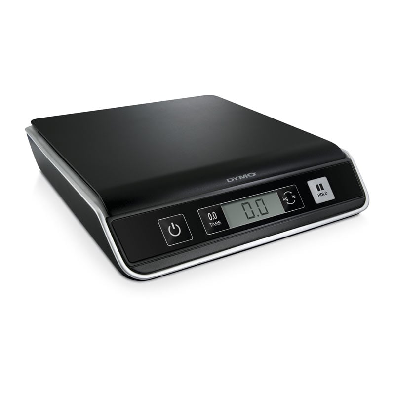 DYMO M5 Digital USB Postal Scales UP To 5KG Capacity - InkStation