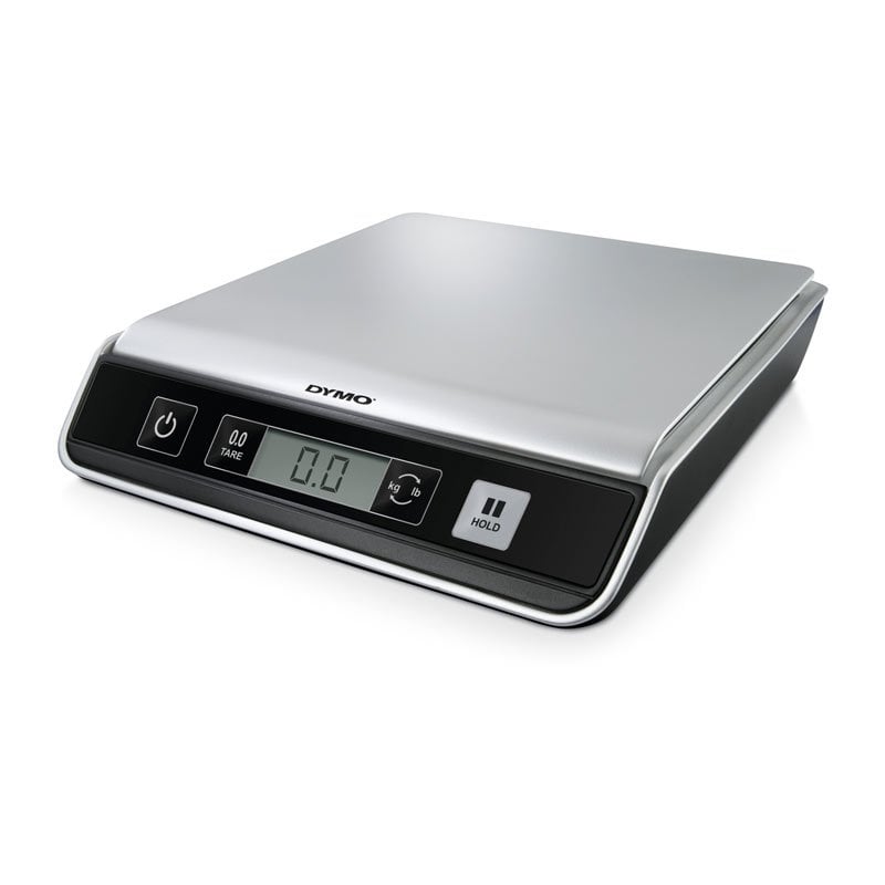 DYMO M10 Digital USB Postal Scales Up To 10KG Capacity - InkStation