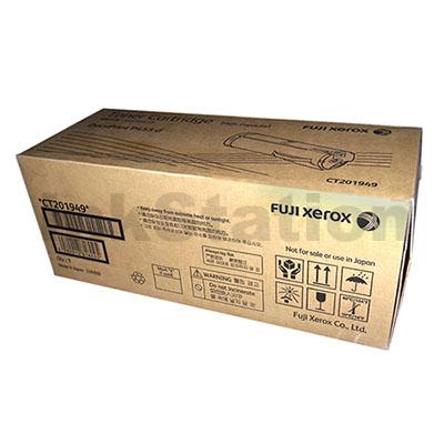 Fuji Xerox DocuPrint P455d M455DF Genuine Toner Cartridge - 25,000 ...