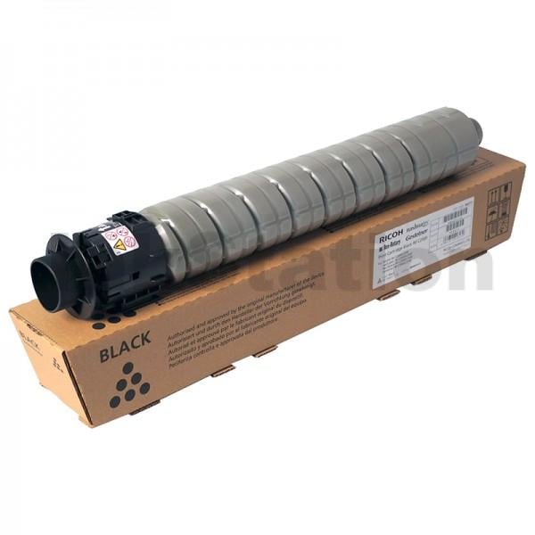 Ricoh IM-C2000 IM-C2500 Genuine Black Toner Cartridge 842315 - 16,500 pages - Toner Cartridges ...