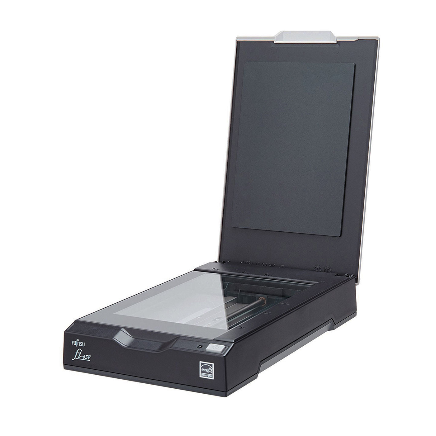 Fujitsu Ricoh fi-65F Passport Image Scanner A6 Flatbed - InkStation