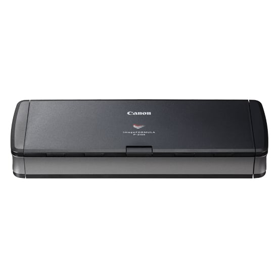 Canon imageFORMULA P-215II Portable Document Scanner - InkStation