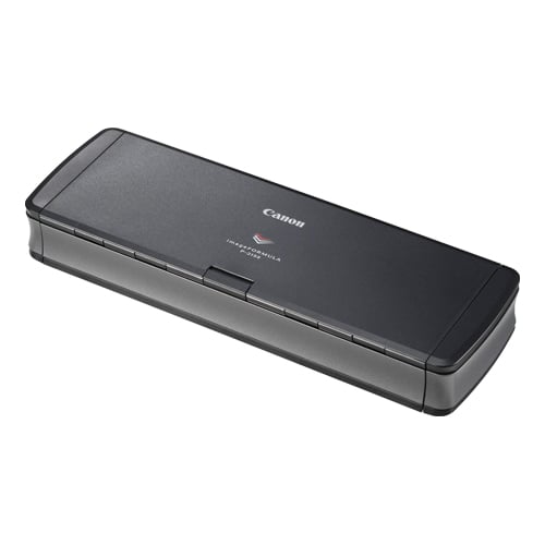 Canon imageFORMULA P-215II Portable Document Scanner - InkStation