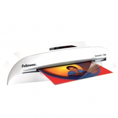 Rexel SG300 Laminator A4 Black Laminating Machine