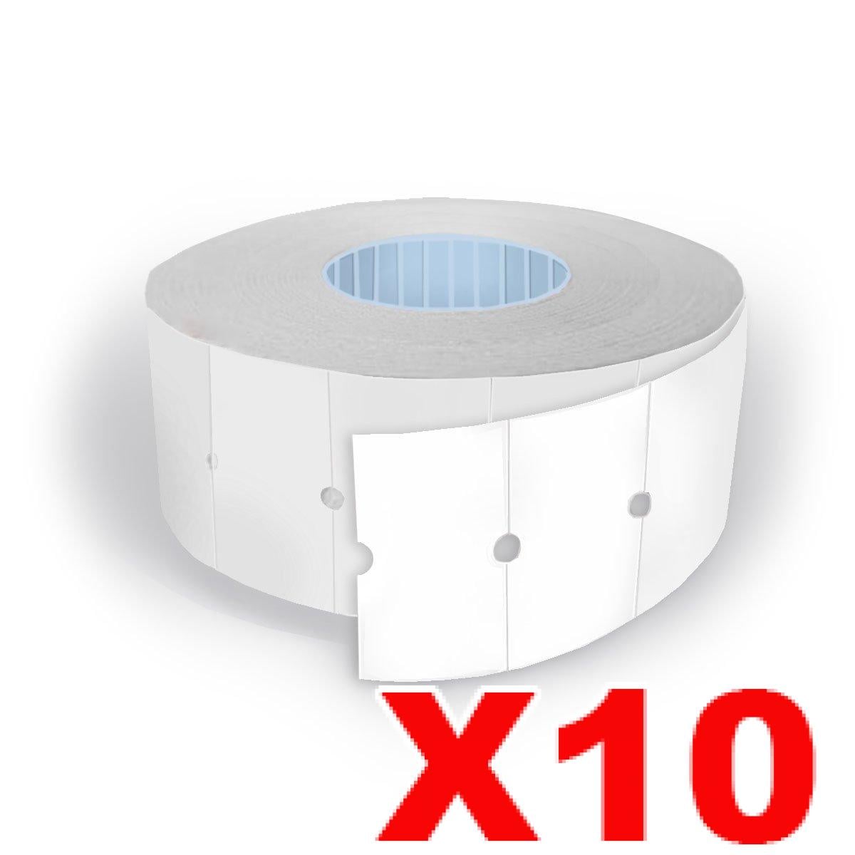 QuikStik 'BEST BEFORE' Mark 1 Date Gun Single Line Label Rolls ...