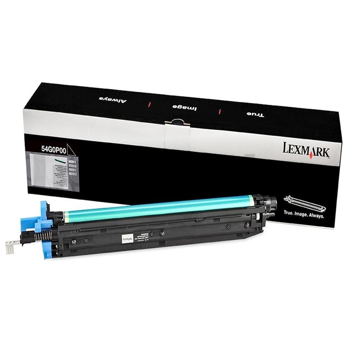 Lexmark 54G0P00 Genuine MS911 / MX910 / MX911 / MX912 Photoconductor ...