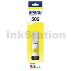 Epson EcoTank ET-2750 Ink Cartridges - Ink Station