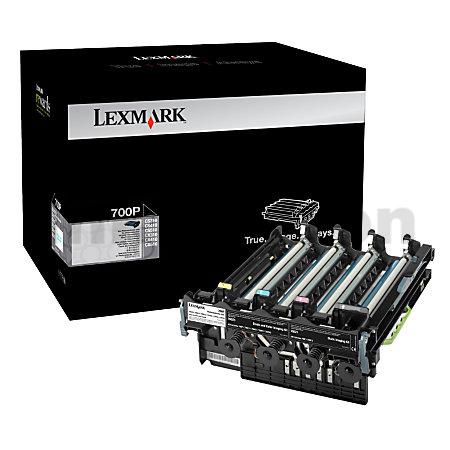 Lexmark (70C0P00) Genuine CS310 / CS410 / CS510 / CX310 / CX410 / CX510 ...