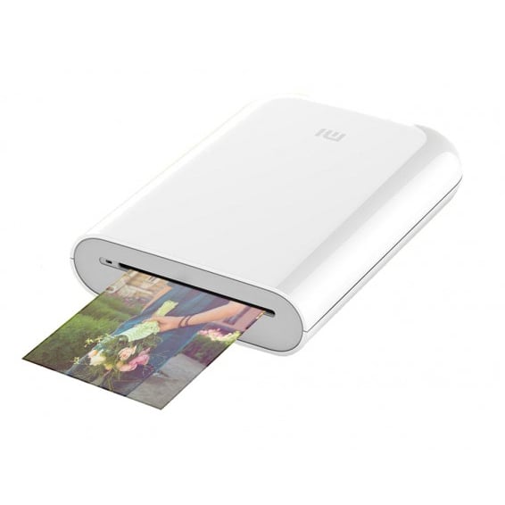 Evolis Badgy 100 Colour Plastic ID Card Printer Starter Package - Ink ...