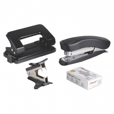 Rexel Staple Remover Lockable - InkStation