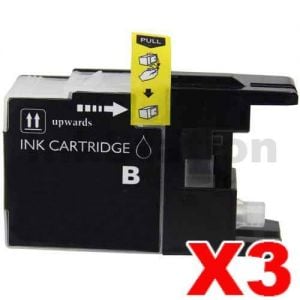 Brother MFC-J432W Ink Cartridges - Ink Station