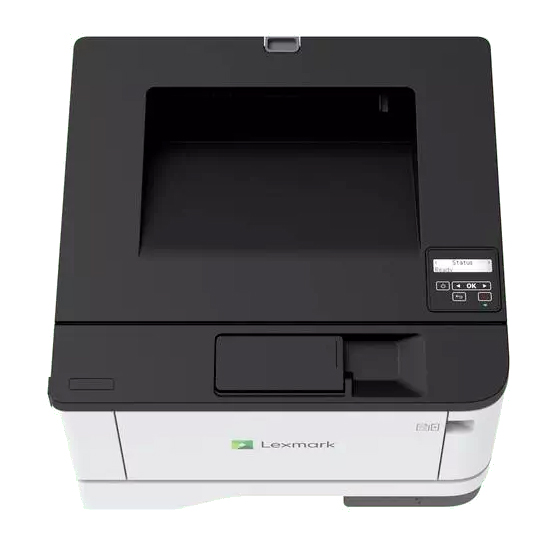 Lexmark MS431dw 40ppm A4 Mono Laser Printer Wireless (29S0134) - Ink ...