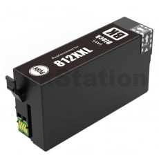 Epson Workforce WF-7845 Ink Cartridges - Ink Station