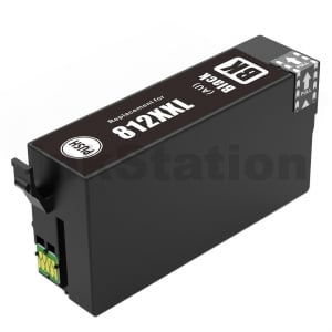 Epson 812, 812XL Ink Cartridges - Ink Station