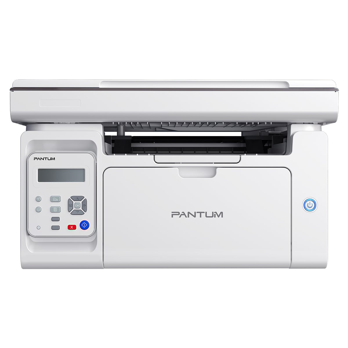 Pantum M6559NW Wireless Mono Multifunction Laser Printer (Print, Scan ...
