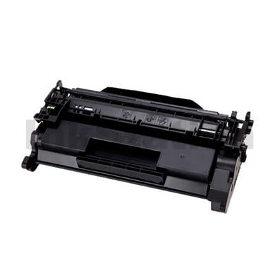 Canon CART-041 Black Compatible Toner - 10,000 pages - Toner Cartridges ...