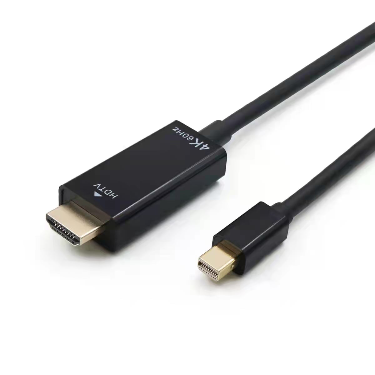 DisplayPort to DisplayPort Cable 8K@60Hz Ultra HD - 1.8M - InkStation