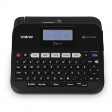 Brother QL-700 Label Printer Machine - Ink Station