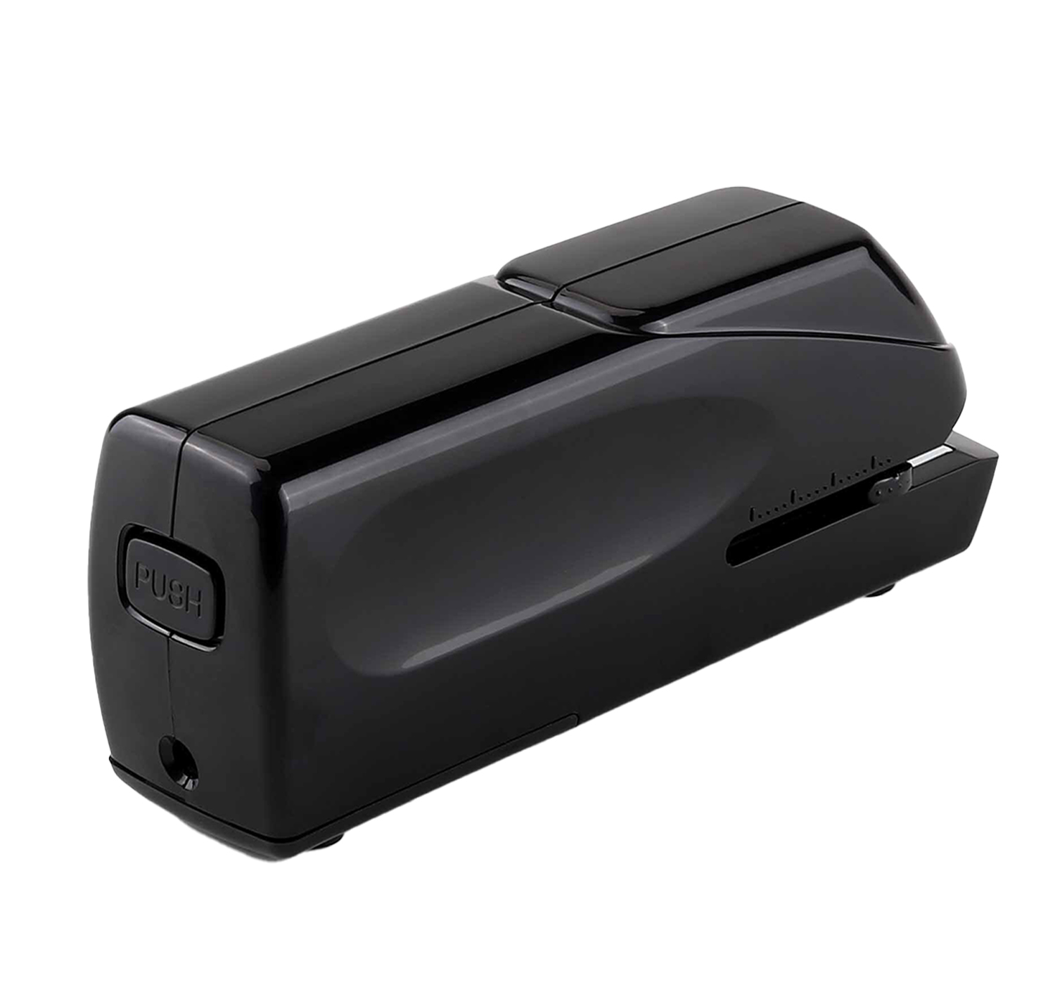 Electric Stapler Full Strip 24 Sheet Black - InkStation