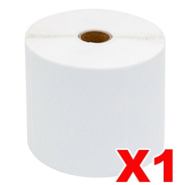 1 Roll TNT Shipping Labels Perforated Thermal Label 100mm X 150mm - 350 ...