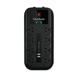 Powerboards & Surge Protection