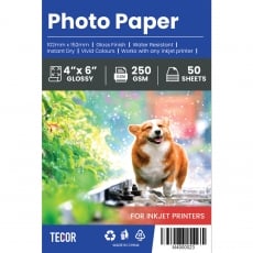 Glossy Photo Paper - Wide Range of Glossy Printer Paper for Sale