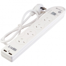 Powerboards & Surge Protection