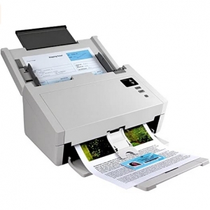 Document Scanners - Efficient Office Scanners for Documents