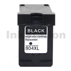 HP 804 & 804XL (T6N09AA-T6N12AA) Ink Cartridges - Ink Station
