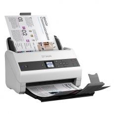 Brother ADS-3100 Desktop Document Scanner (A4, Duplex) - 60 Sheet ADF