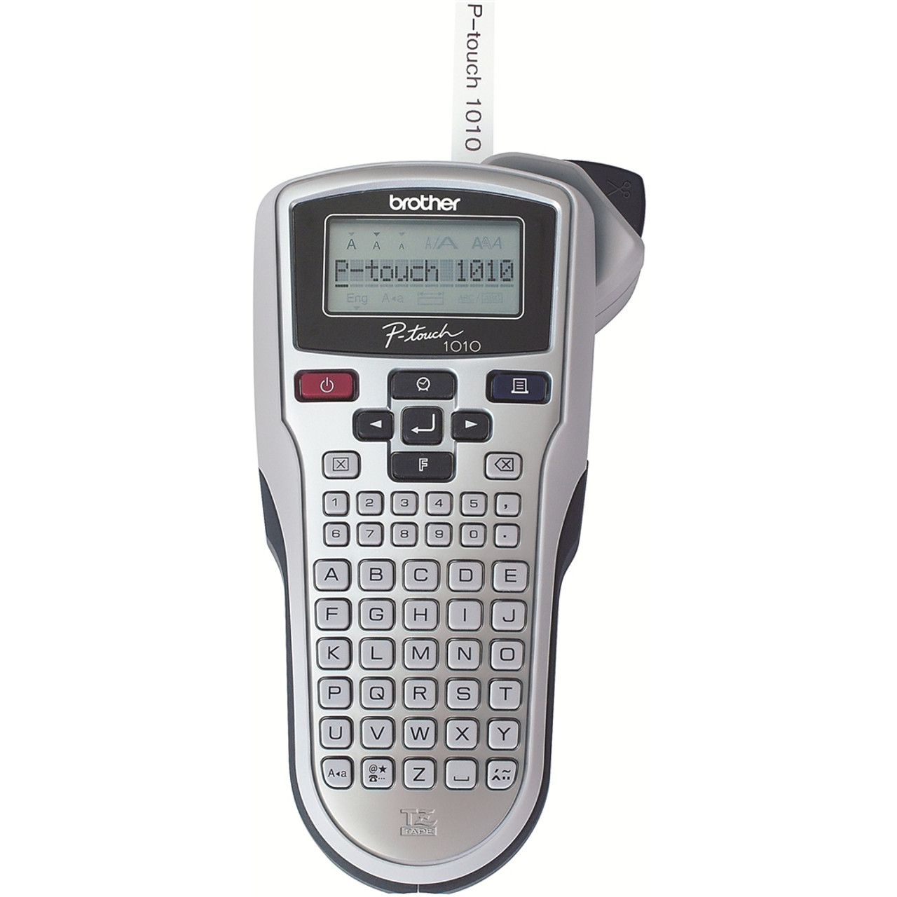 Brother QL-700 Label Printer Machine - Ink Station