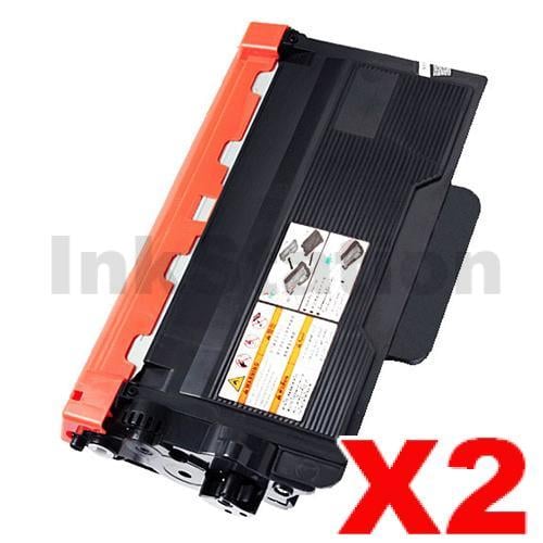 Fuji Xerox 2 x DocuPrint M375z, P375dw, M385z, P385dw Compatible Toner ...