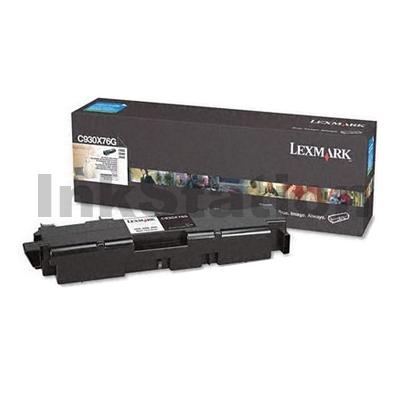 Lexmark (C930X76G) Genuine C935 / X940e / X945e Waste Toner Bottle ...