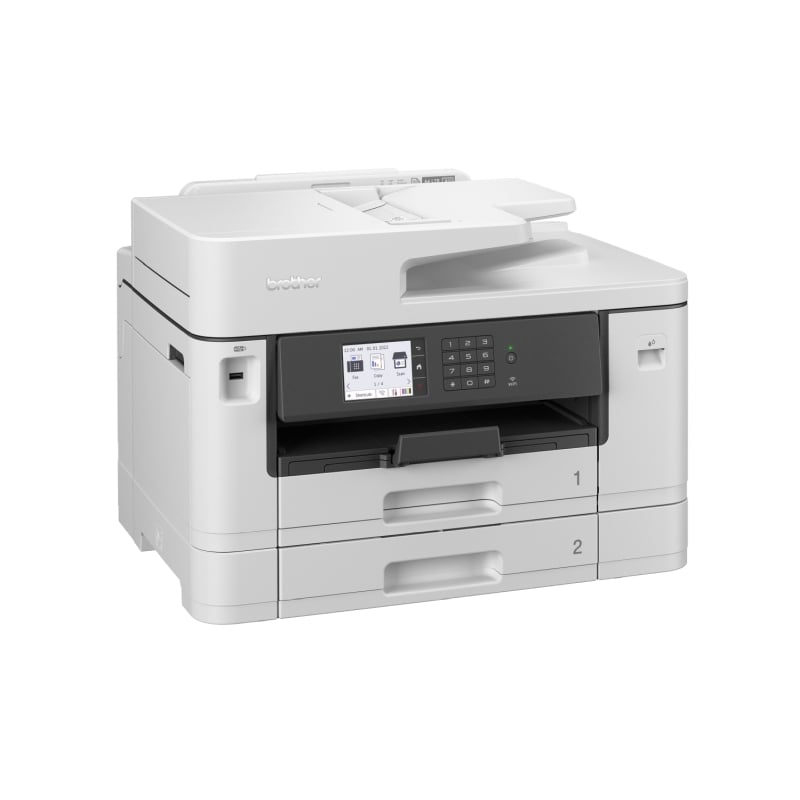 Brother Wireless A3 Professional Multifunction Inkjet Printer MFC-J5740DW