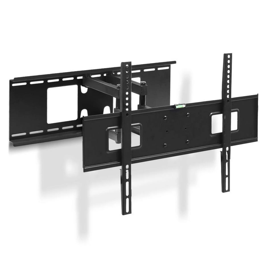 TV Floor Stand Bracket Mount Swivel Height Adjustable for 32 to 70 Inch ...