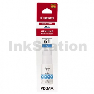 Canon PIXMA G3660 Ink Cartridges - Ink Station