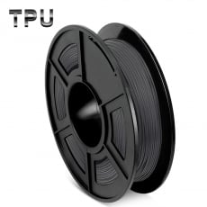 TPU Filaments - Flexible & Durable TPU 3D Printing Filament