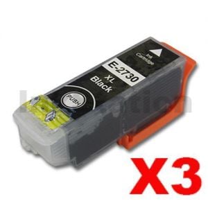 Epson 273, 273XL Ink Cartridges - Ink Station