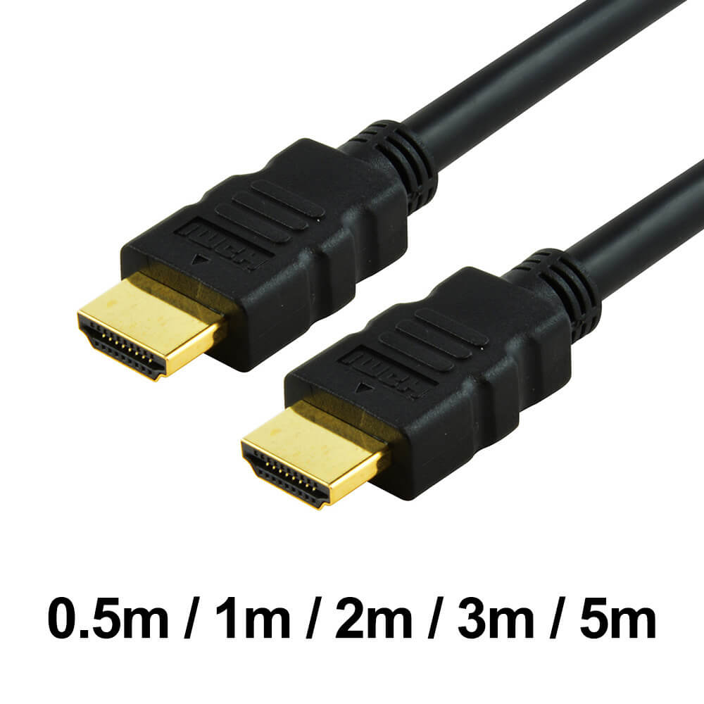 DisplayPort to DisplayPort Cable 8K@60Hz Ultra HD - 1.8M - InkStation