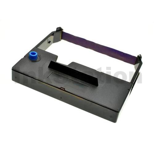 Epson ERC-03P Purple Compatible Ribbon Cartridge - Ribbon Cartridges ...