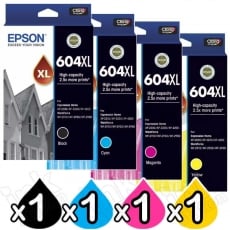 Epson Expression Home XP-4200 Ink Cartridges