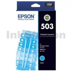 Epson 503 Value Pack Genuine Inkjet Cartridge C13T09Q692 [1BK,1C,1M,1Y ...
