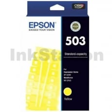 Epson 4 Pack 503XL Genuine High Yield Inkjet Cartridge Combo C13T09R192 ...