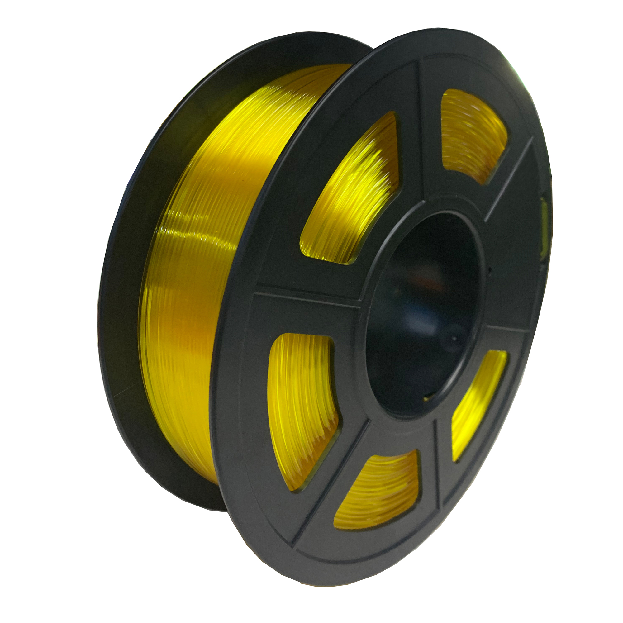 1 x PLA 3D Filament 1.75mm Metal Like Copper - 1KG - InkStation