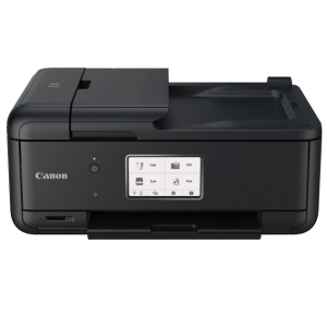 Canon Inkjet Printers