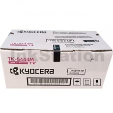 Kyocera 4 Pack Non-Genuine alternative for TK-5444 Toner Cartridges suitable for ECOSYS PA2100 ...