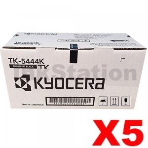 Kyocera ECOSYS MA2100cwfx Toner Cartridges - Ink Station