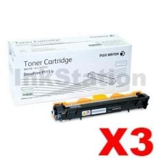 Fuji Xerox Genuine DocuPrint P115b,P115w,M115w,M115fw Drum Unit ...