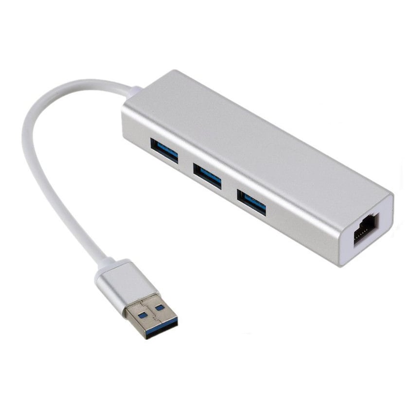 Klik USB-C DisplayLink Multi-Port Adapter with Dual HDMI, USB-C Data ...
