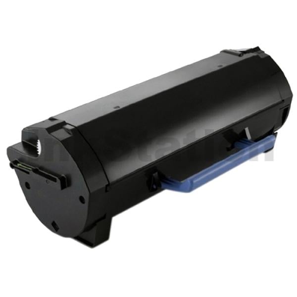 Dell B2360D, B2360DN, B3460DN, B3465DNF Compatible Toner Cartridge ...